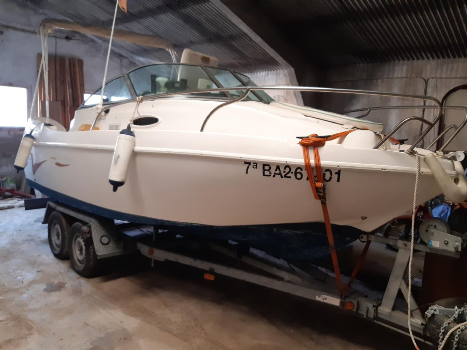 2001 Lema Expression, EUR 14.000,-