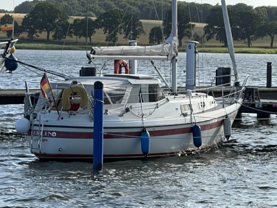 1988 LM 28, EUR 26.500,-