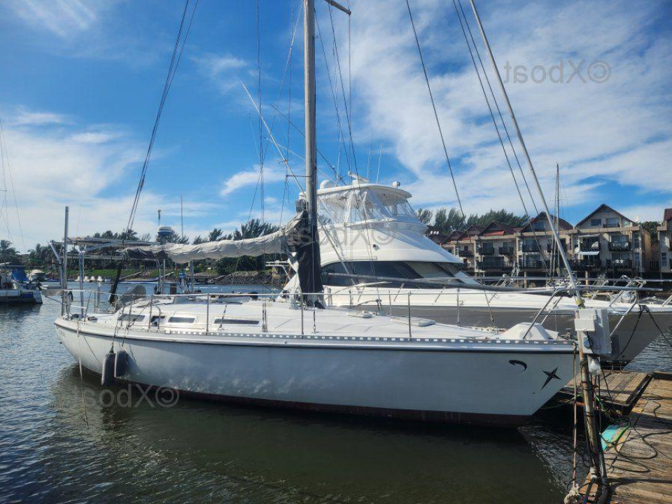 1985 Gib Sea 116, EUR 35.000,-