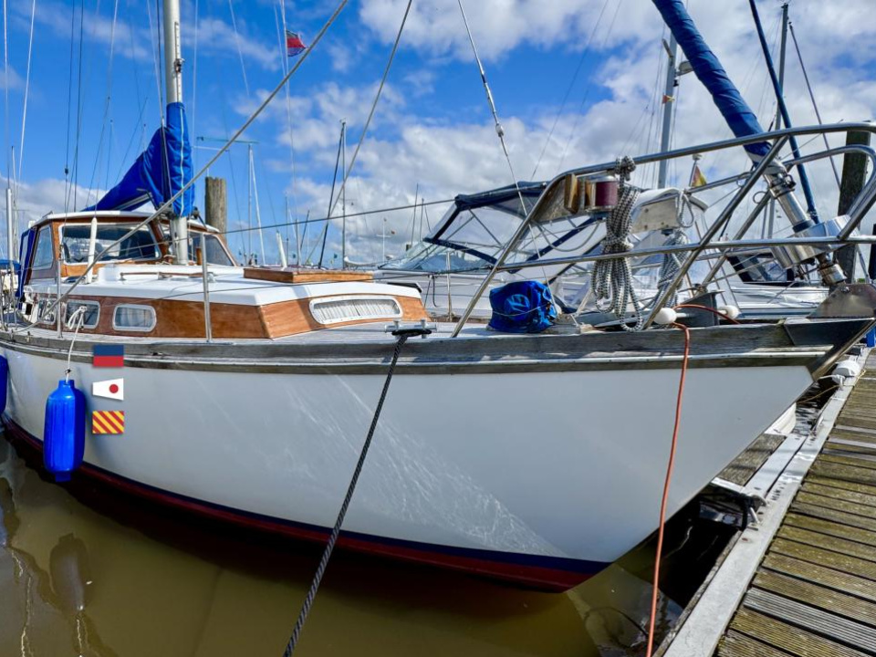 1982 Lenz Rügen Vilm 1, EUR 36.500,-