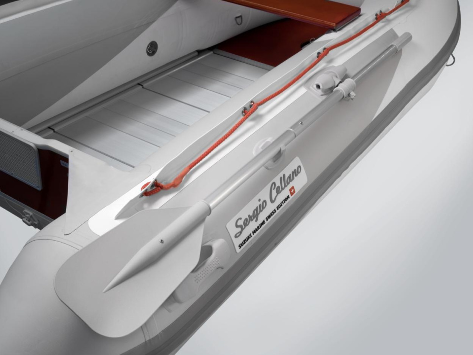 Sergio Cellano SC320AL & DF8AS, CHF 4.750,-