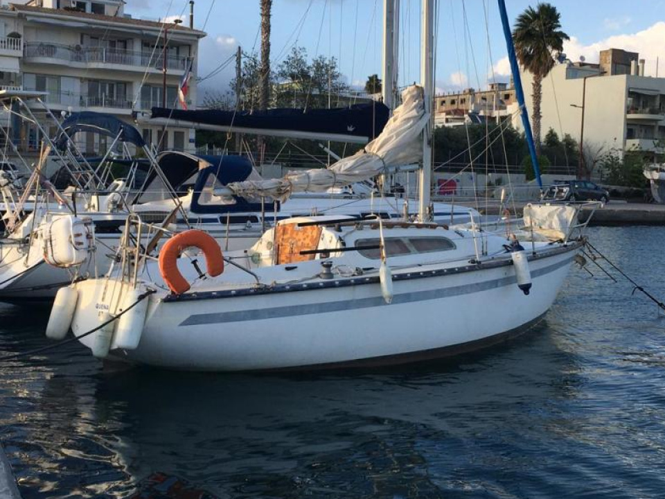 1979 Kelt 8, EUR 9,500