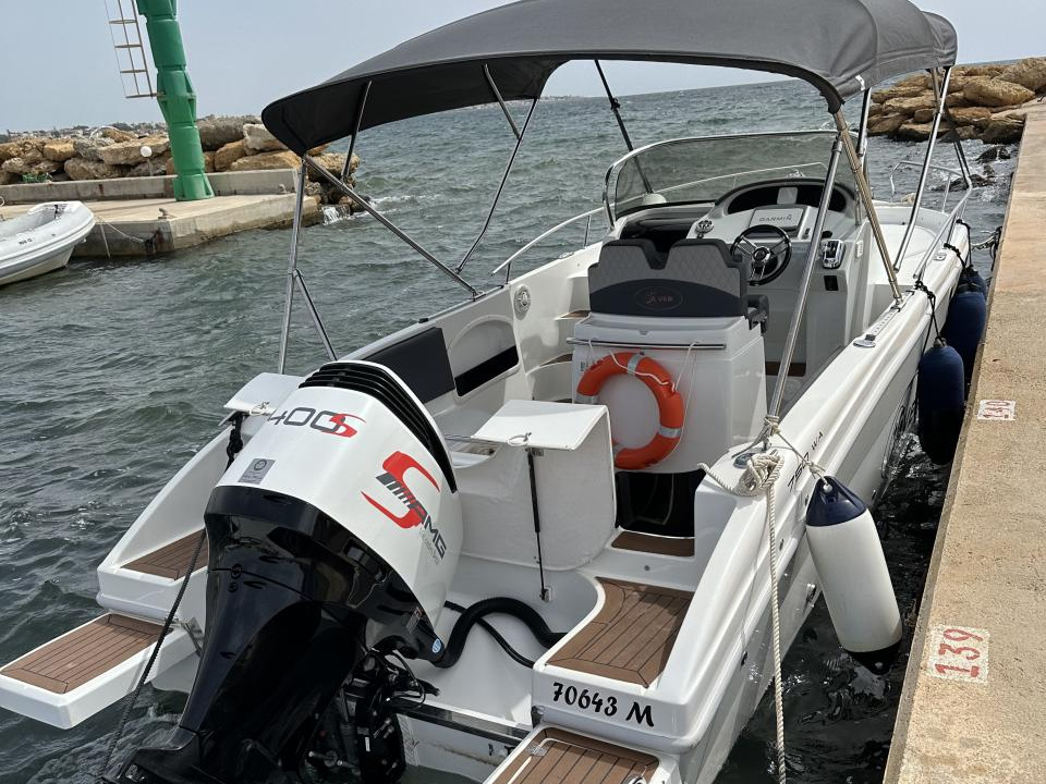2020 Saver 750, EUR 62.000,-
