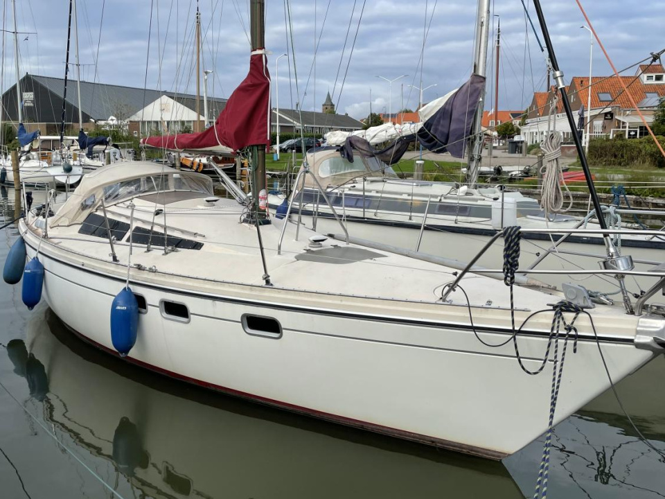 Dehler Optima 92 Båter til salgs