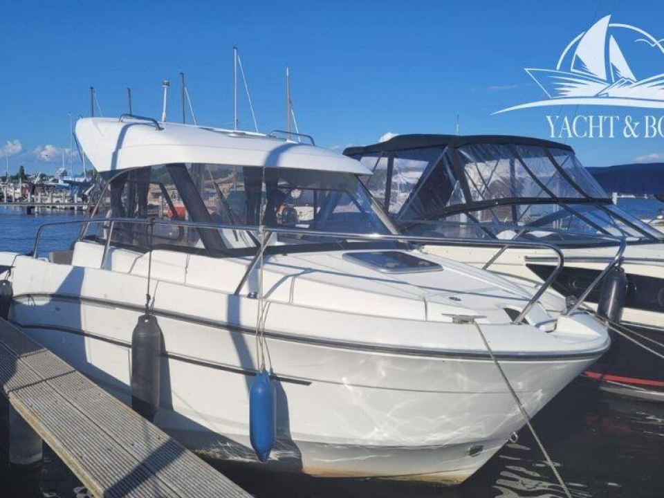 2019 Antares Yachts Antares 6, EUR 29.990,-
