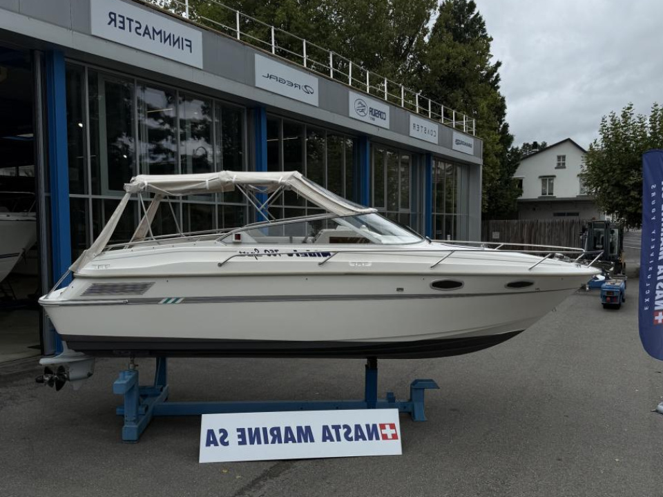 Nidelv Motorboote