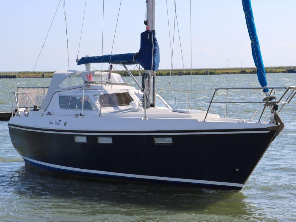1983 Southerly 95 Lifting Keel, EUR 29,500