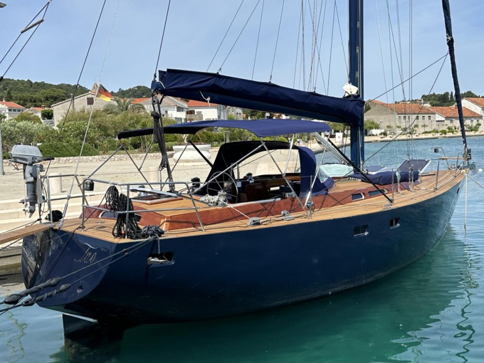 1999 Heckl 13 Centercockpit, EUR 199.000,-