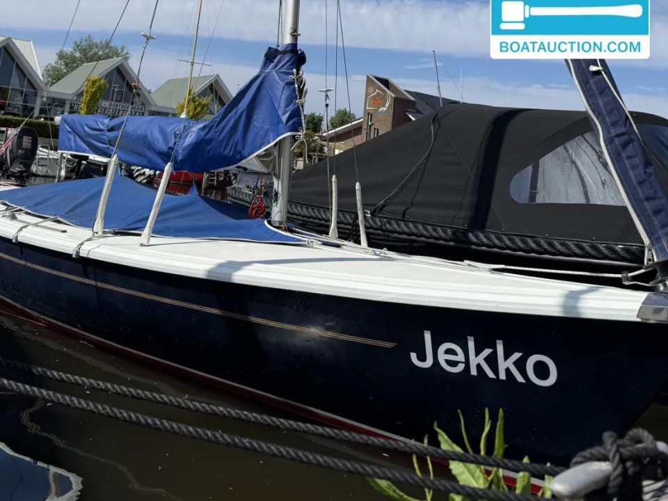 Jollen Übersicht: Welche Jollen gibt es & Vor- und Nachteile