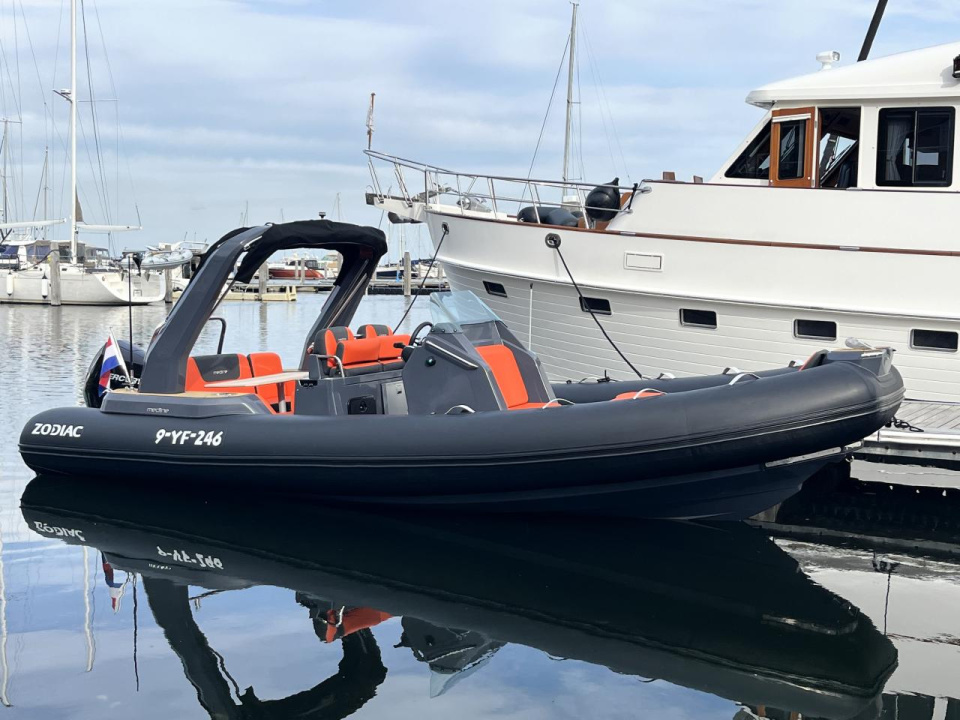 RIB kopen