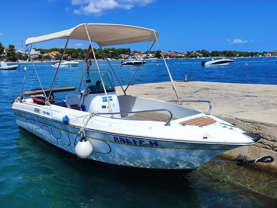 Olympic 490, EUR 8,500