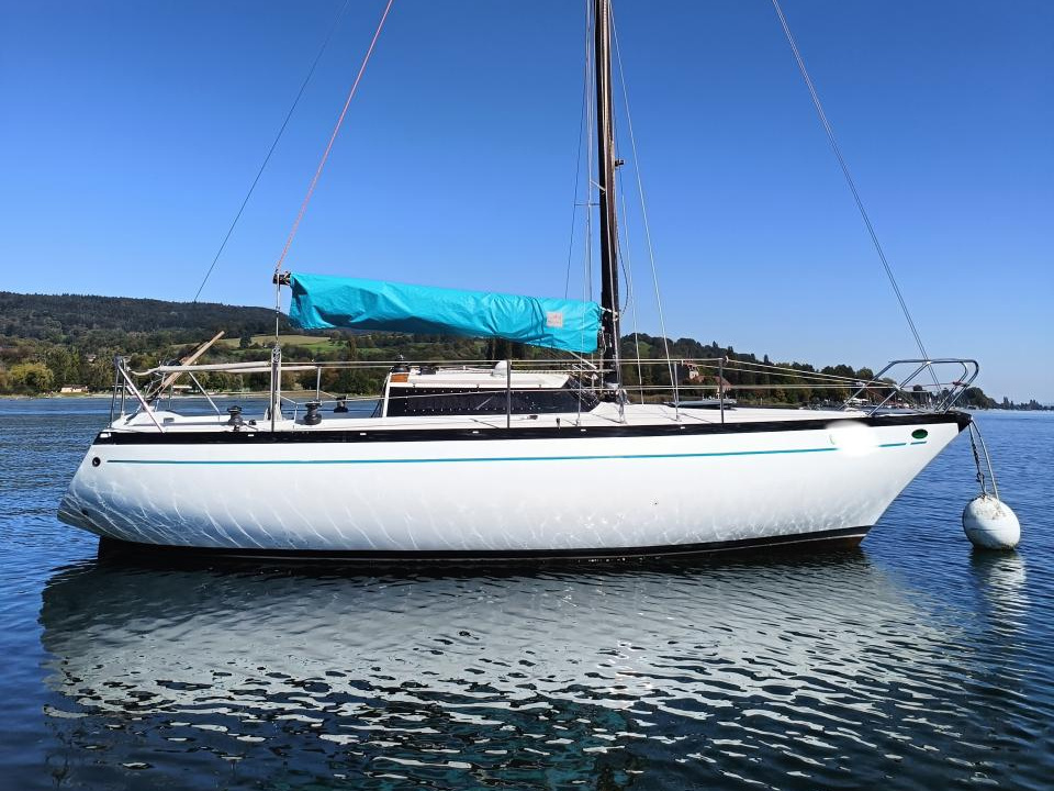 1975 Comet 770, CHF 7.000,-