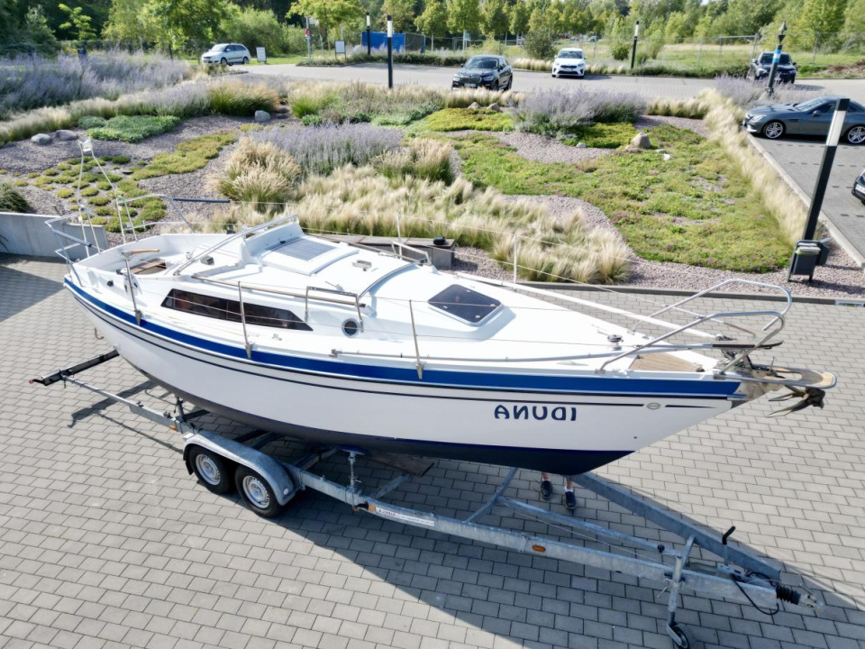 premium.boating - Eismann GmbH, Germania