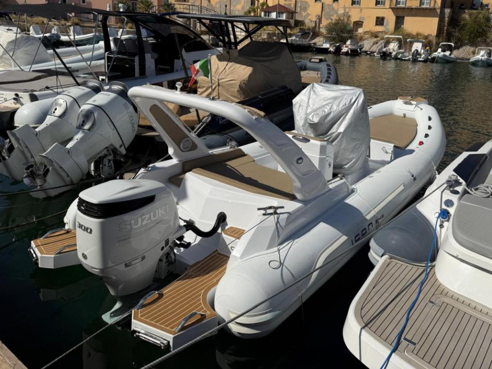 RIB for Sale – Find the perfect RIB for every adventure