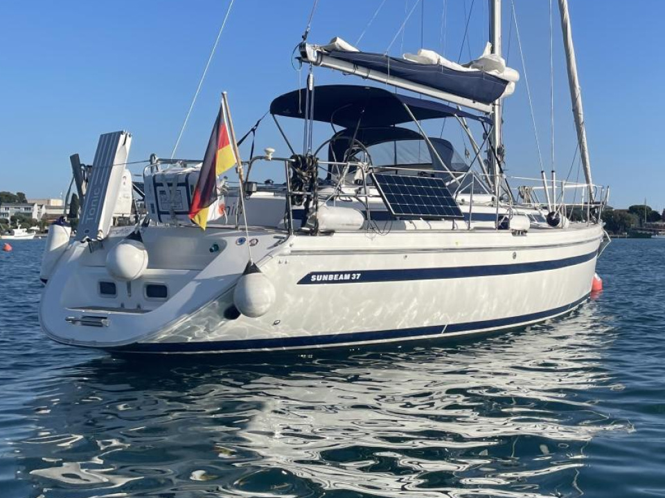 Marktplatz für Sunbeam Yachts - Neu und gebraucht