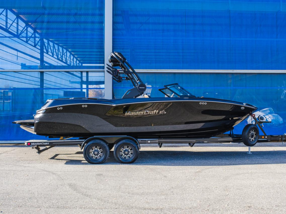 2026 MasterCraft NXT23 | 2026 | black for sale