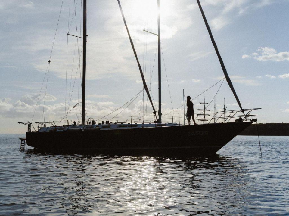 1987 Cantieri Padani Restera 47, 75 000 EUR