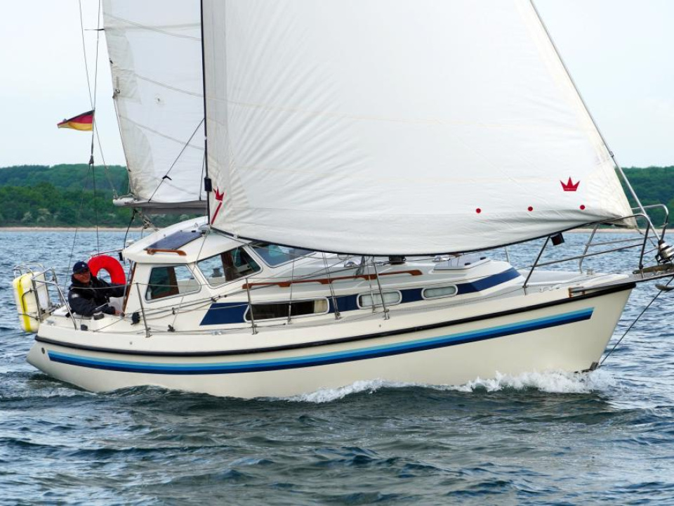 1990 Mascot 910, EUR 27.500,-