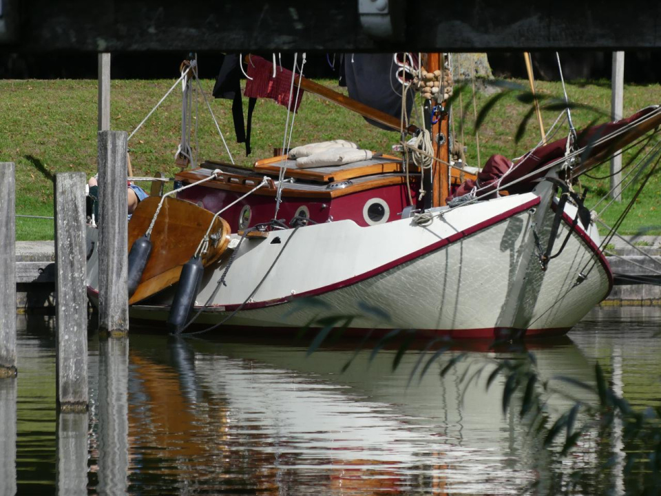 Flat Bottom Boat for Sale – Explore Shallow-Water Freedom