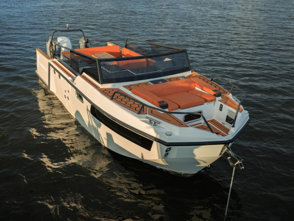 2026 Searene 745 Space+, EUR 70,000