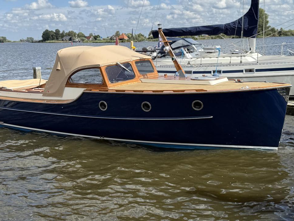 2004 Rapsody 29 OC-FF, EUR 104,000