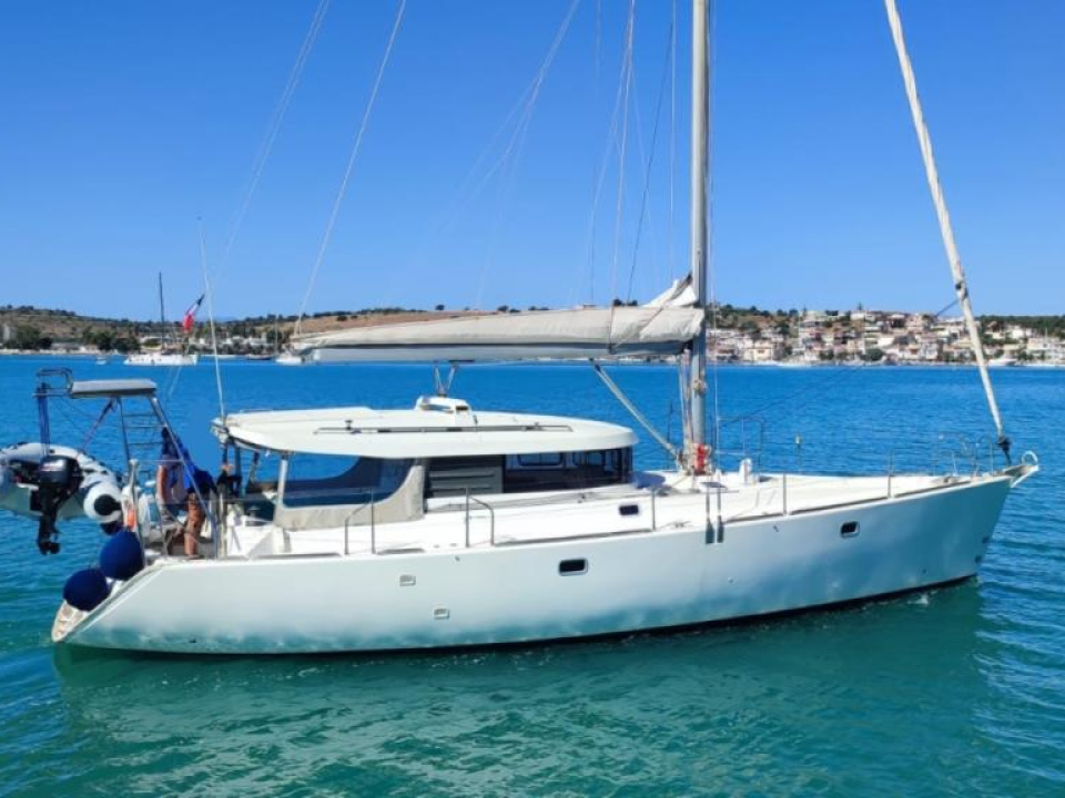 2000 Dufour Atoll 43 Owner's Version, EUR 130,000