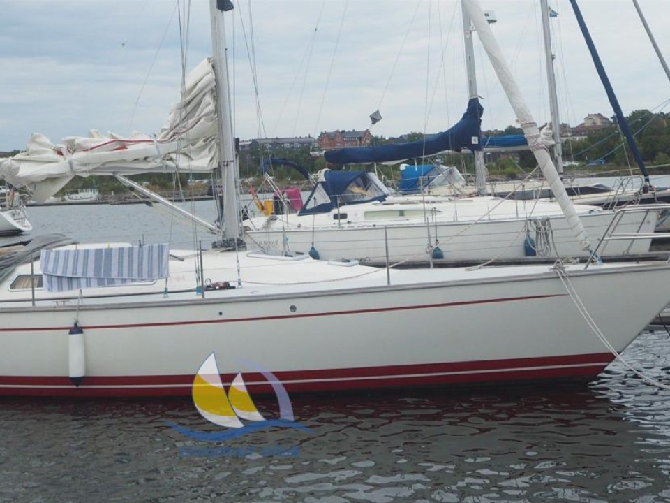 2006 Luffe 37, EUR 79,500