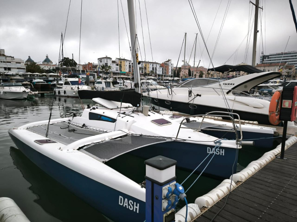 2010 Corsaire Corsair Dash 750, EUR 55,000