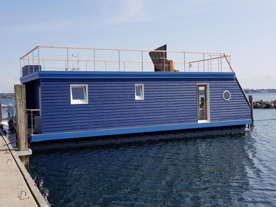 2018 Hausboot Sundeck 400/12 Scandinavia, EUR 149,000