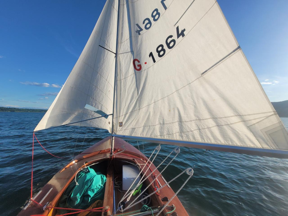 Jollen Übersicht: Welche Jollen gibt es & Vor- und Nachteile