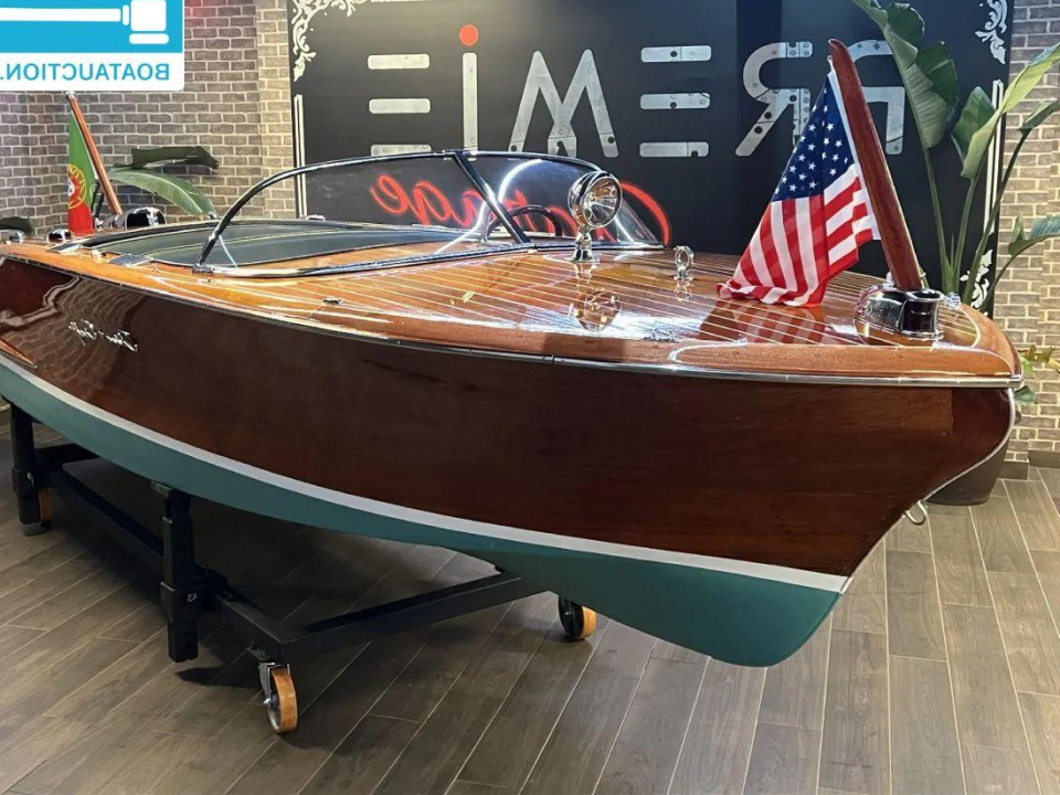 Boatauction.com, Netherlands