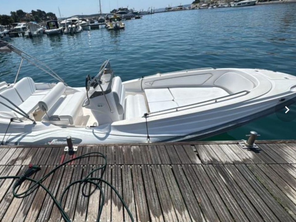 2024 ZAR Formenti 65 Clasic Luxuri Suite, EUR 84.500,-