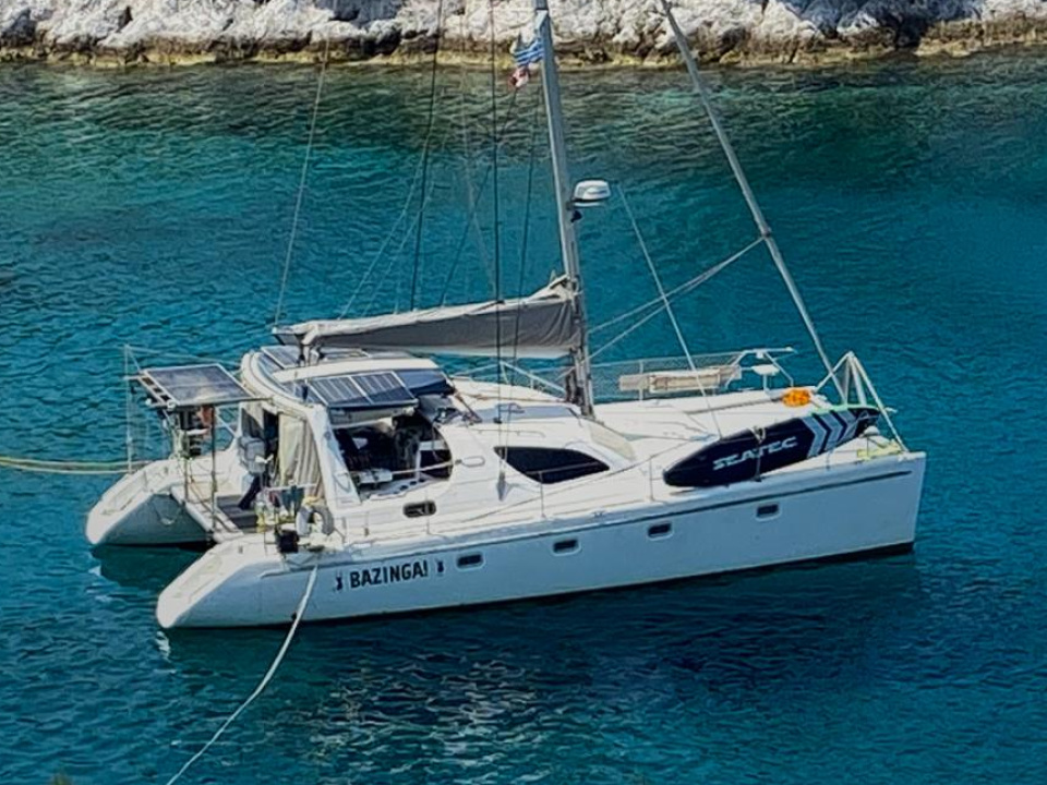 2006 MAXIM 380 Mk2, EUR 155.000,-