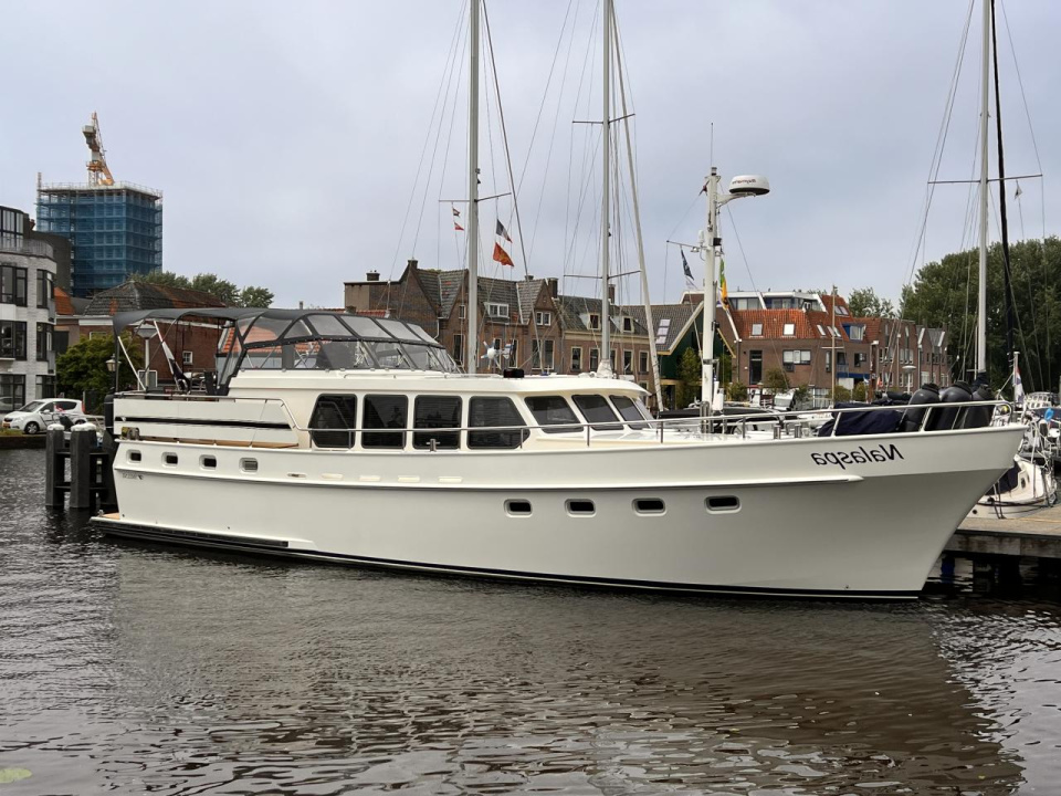 Tweedehands boten Nederland - Vind uw ideale boot op Boat24