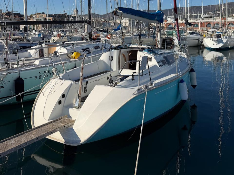 Boats for sale: 35,700 new & used boats from across Europe